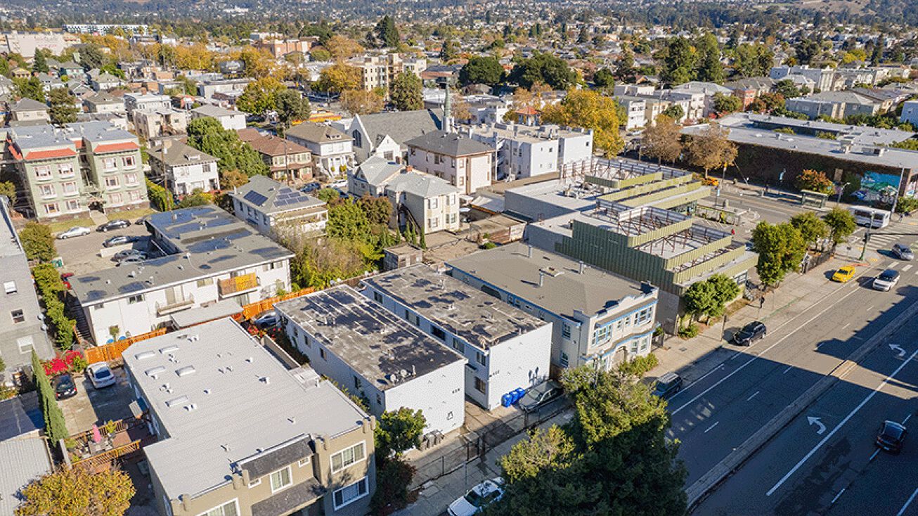 522 40th St, Oakland, CA 94609 | Crexi.com