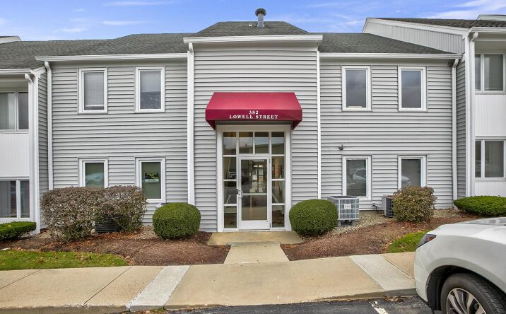 382 Lowell St, Wakefield, MA 01880 | Crexi.com