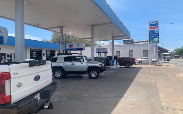 103 W Travis St, La Grange, TX 78945 | Crexi.com