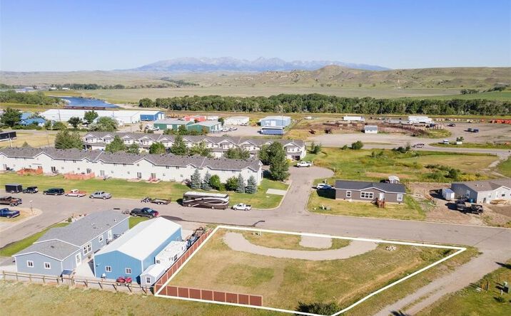 Big Timber Hobby Ranch, Big Timber, MT 59011 | Crexi.com