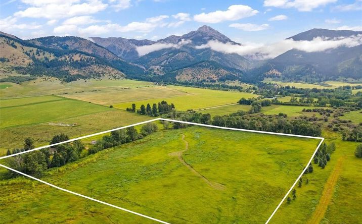 153 Big Timber Loop Rd, Big Timber, MT 59011 | Crexi.com