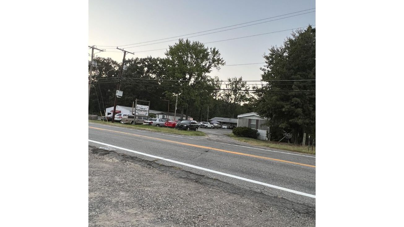 17306 MacArthur Dr, North Little Rock, AR 72118 | Crexi.com