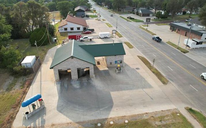 Retail Stores & Storefronts for Sale in Pratt County, KS | Crexi.com