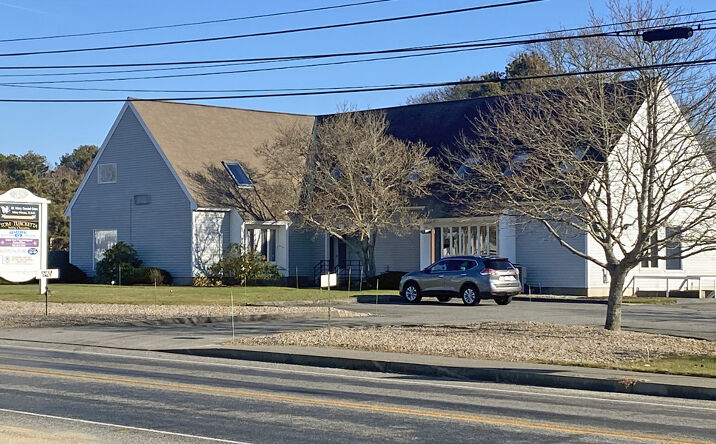 21 MA-134, Dennis, MA 02660 | Crexi.com