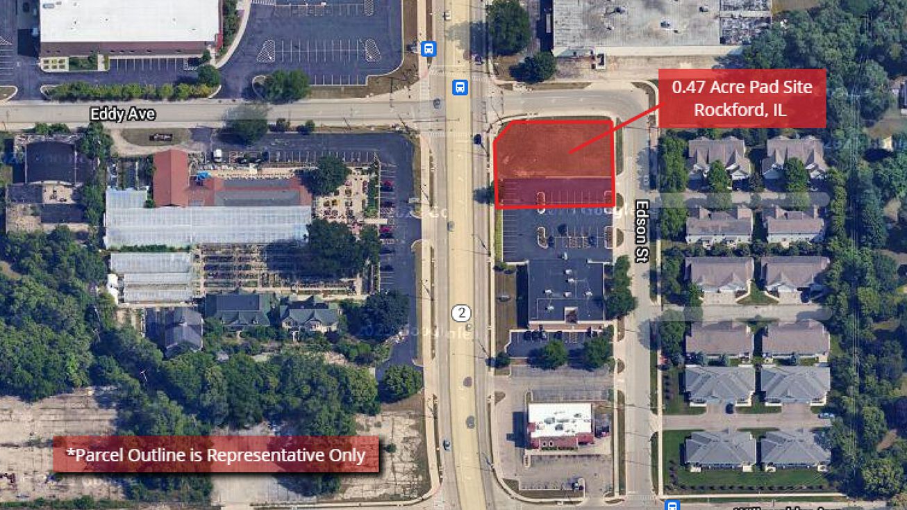 2649 N Main St, Rockford, IL 61103 | Crexi.com
