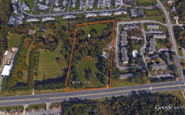 Skip Weiler - The Robert Weiler Company | Crexi