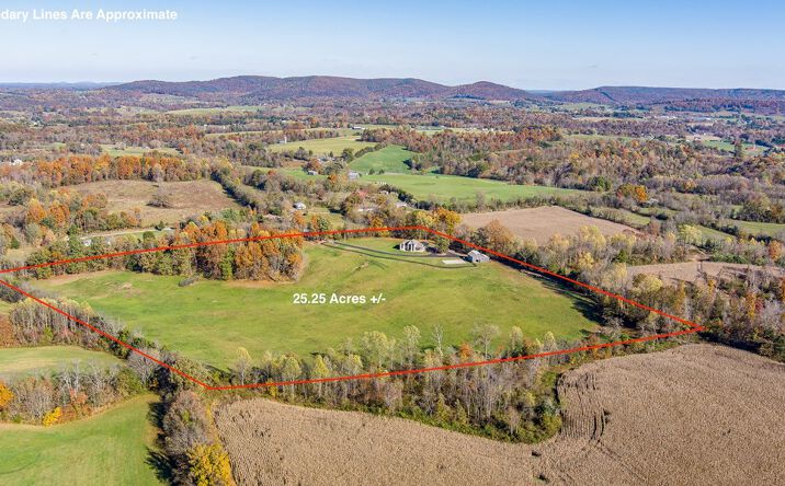 Tract #24 Willis Creek, Albany, KY 42602 | Crexi.com