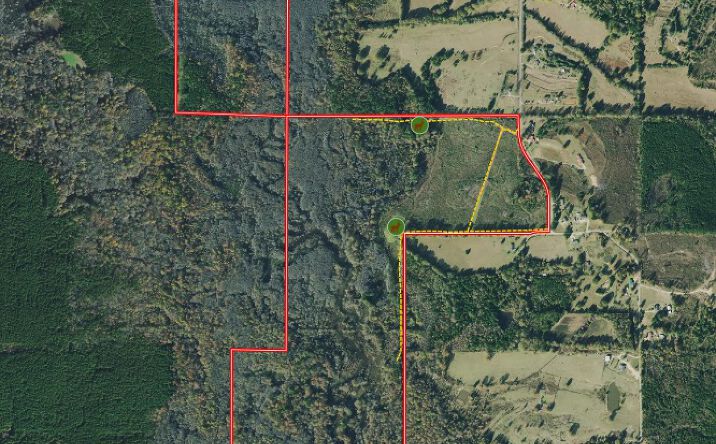 6434 Ellison Ridge Rd, Louisville, MS 39339 | Crexi.com