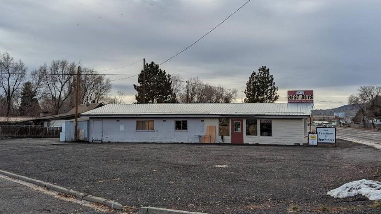 1223 Hines Blvd, Burns, OR 97720 | Crexi.com