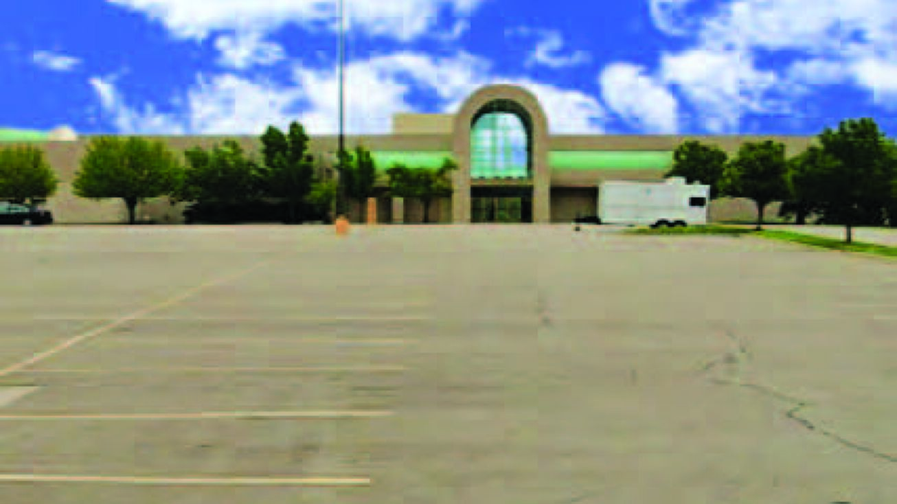 Former Sears at Westridge Mall, Topeka, KS 66603 | Crexi.com