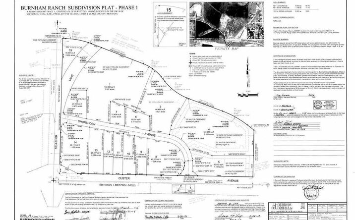 2834 Shorthorn Ave, Helena, MT 59602 | Crexi.com