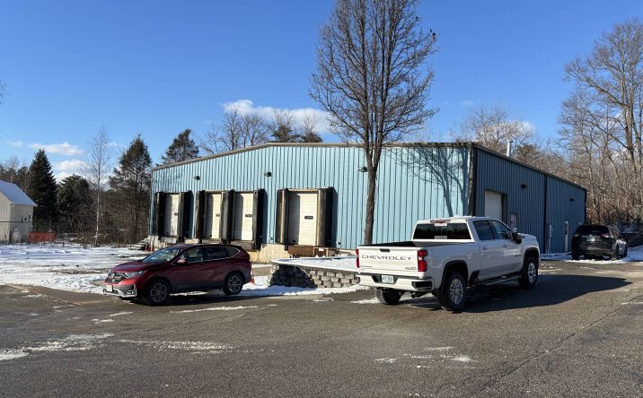 73 Industrial Park Rd, Saco, ME 04072 | Crexi.com