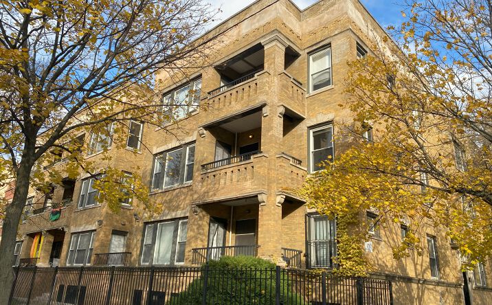 Multifamily Property, Homes & Apartment Buildings for Sale in Chicago ...