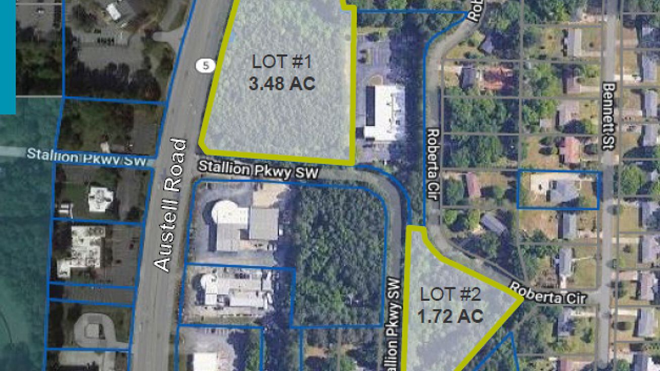 Austell Rd SW, Austell, GA 30106 | Crexi.com