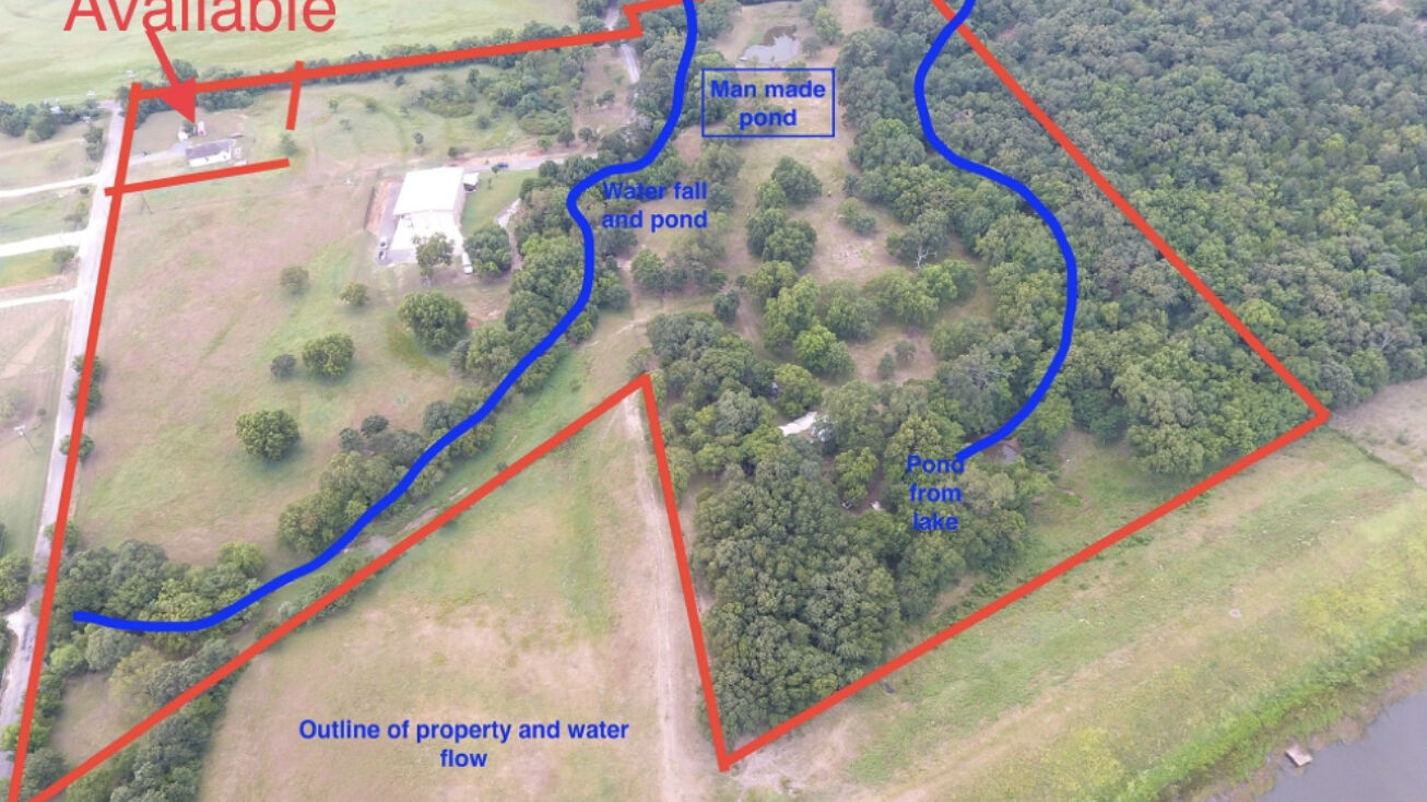 5350 County Road 406, Grandview, TX 76050 | Crexi.com