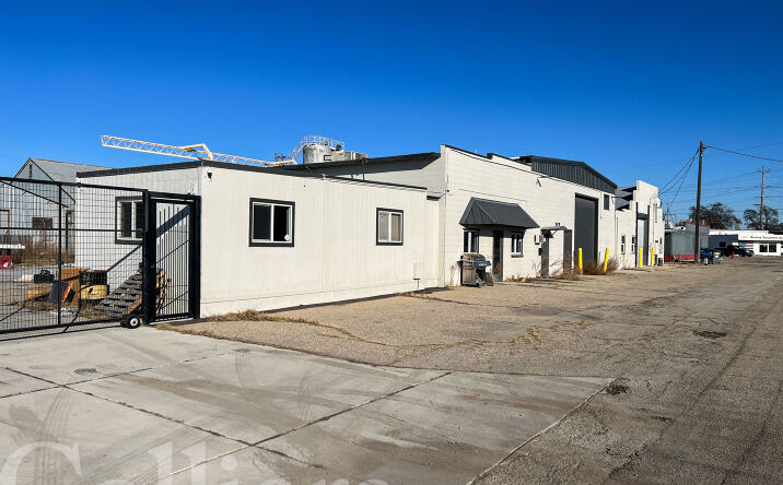 1106 W Simplot Blvd, Caldwell, ID 83605 | Crexi.com