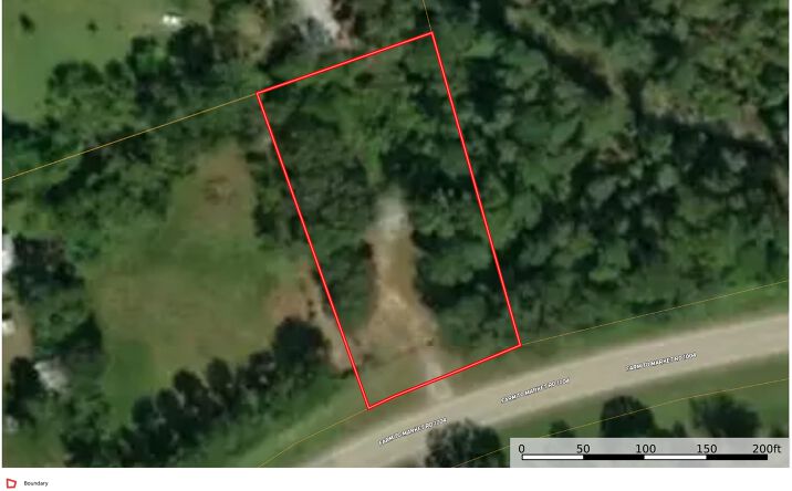 1440 FM 1004, Call, TX 75933 | Crexi.com