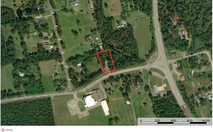 1440 FM 1004, Call, TX 75933 | Crexi.com