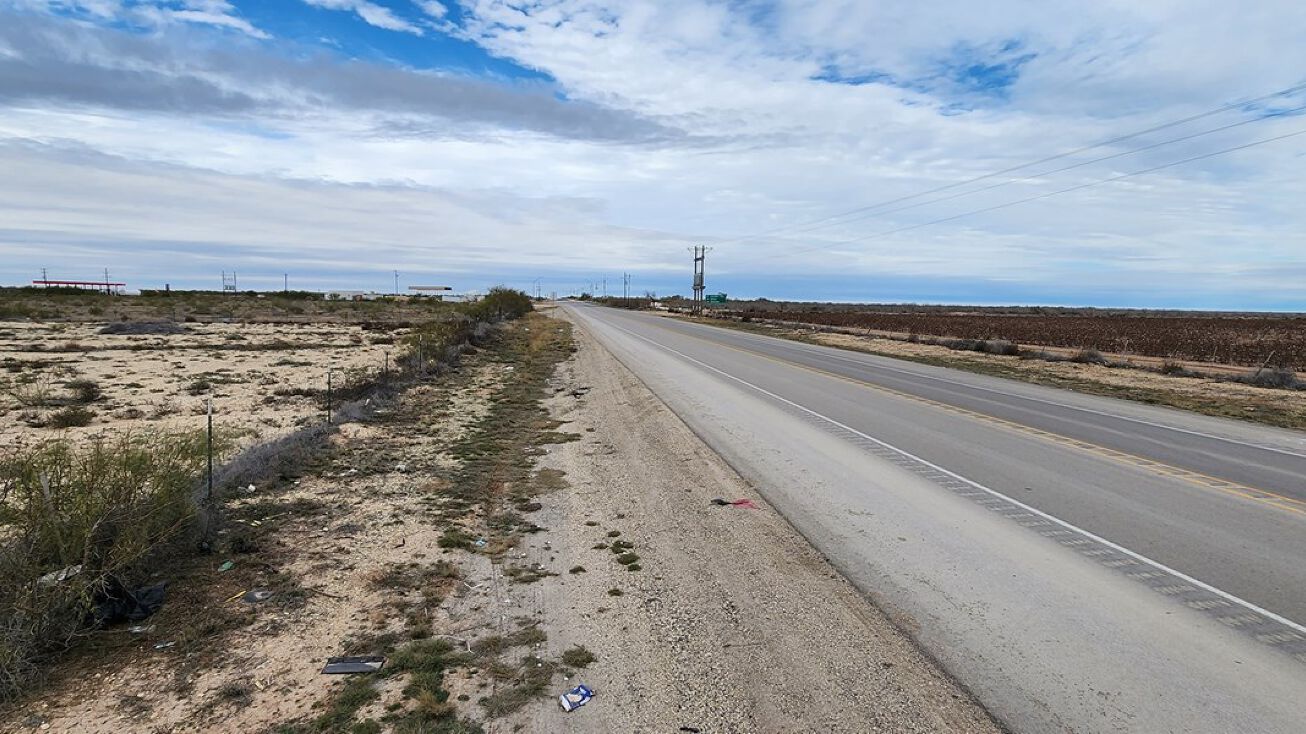 Highway 137, Big Lake, TX 76932 | Crexi.com