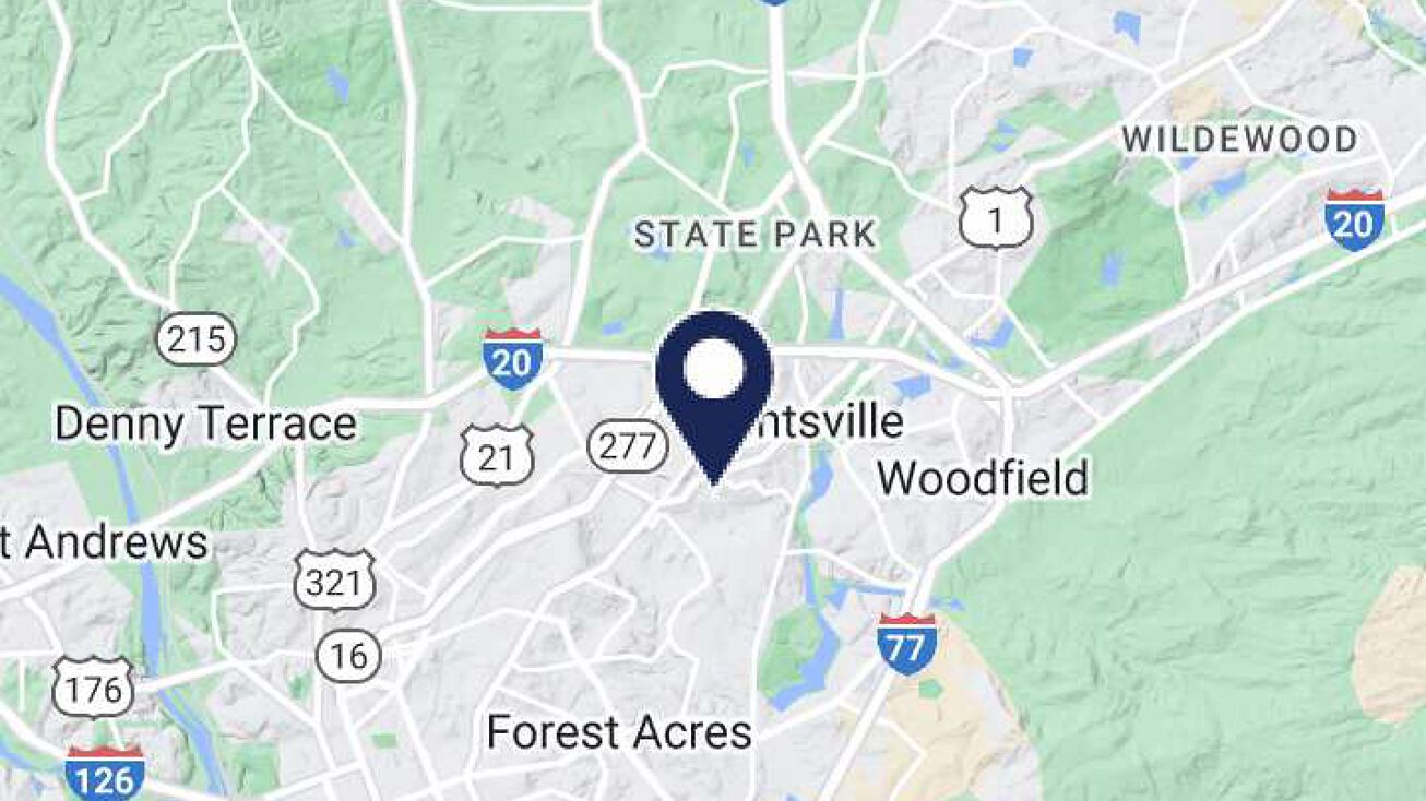 6230 Two Notch Rd, Columbia, SC 29223 | Crexi.com