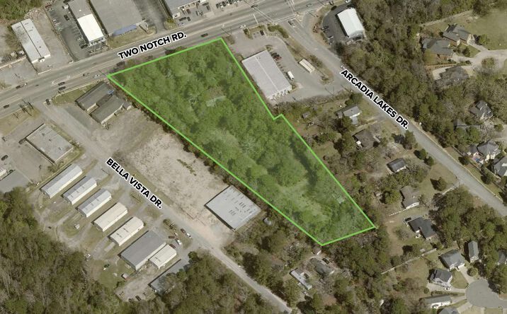 6230 Two Notch Road, Columbia, SC 29223 | Crexi.com