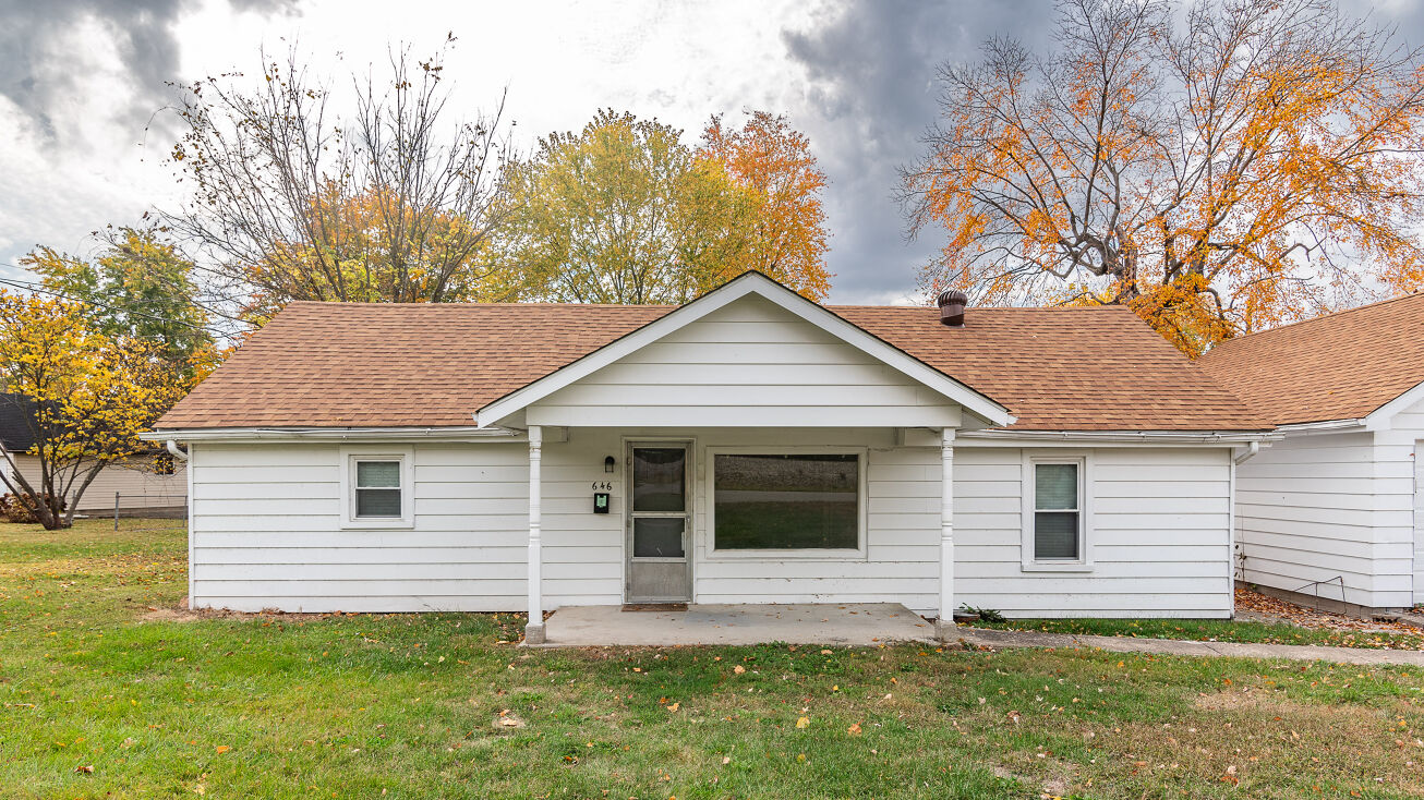 646 S Penn Ave, Sellersburg, IN 47172 | Crexi.com