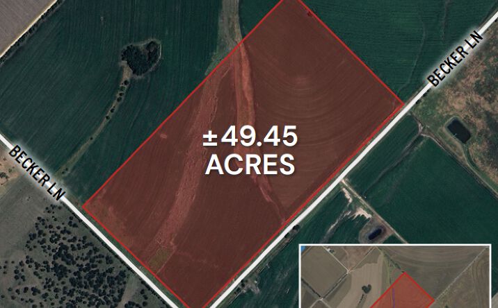 Becker Ln, Del Valle, TX 78617 | Crexi.com