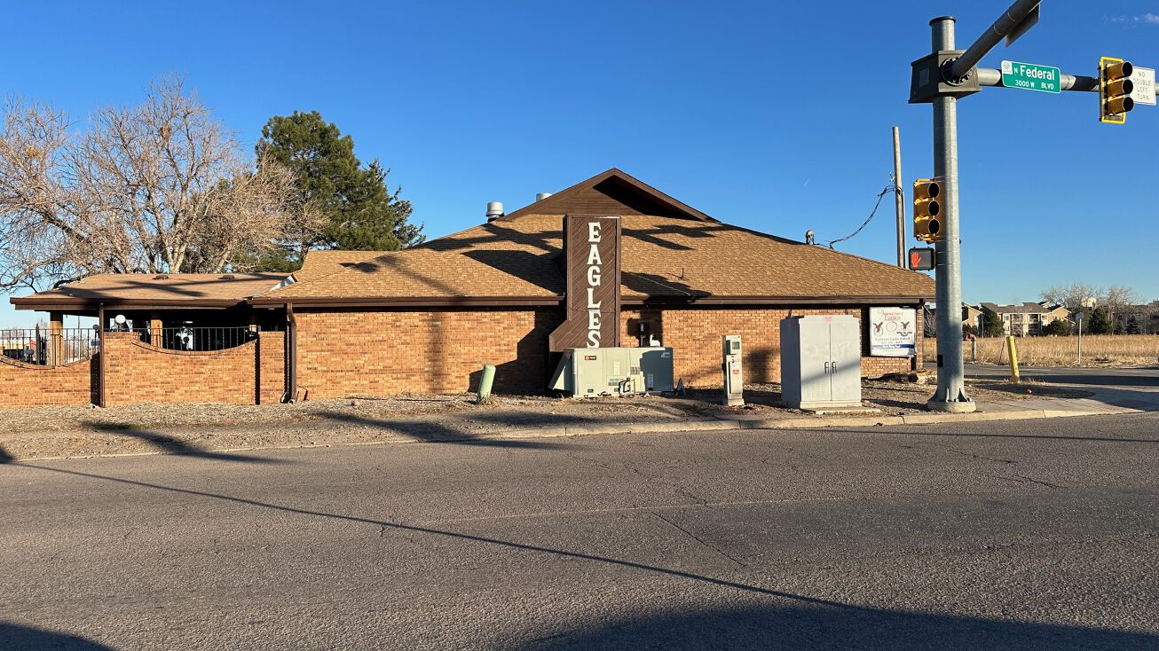 8800 Federal Blvd, Federal Heights, CO 80260 | Crexi.com