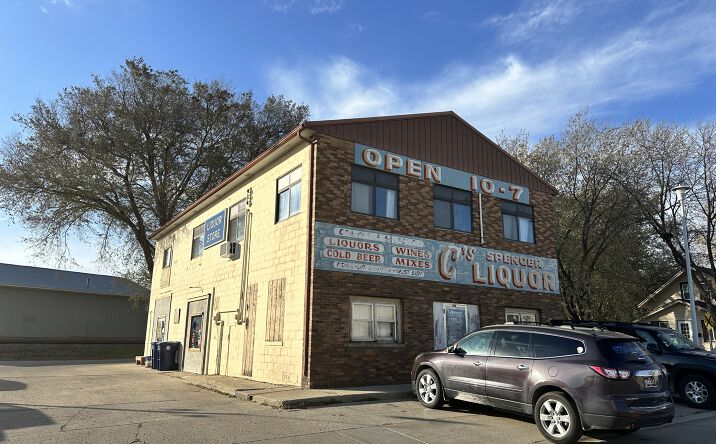 719 2nd Ave W, Spencer, IA 51301 | Crexi.com