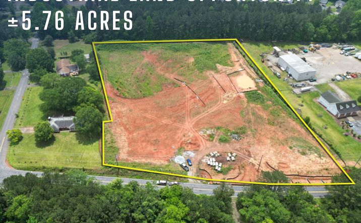 Sanders Rd SW, Powder Springs, GA 30008 | Crexi.com