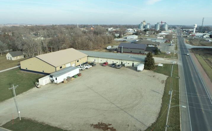 451 Black Forest Road, Hull, IA 51239 | Crexi.com