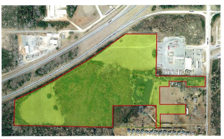 LA Hwy 157, Haughton, LA 71037 | Crexi.com