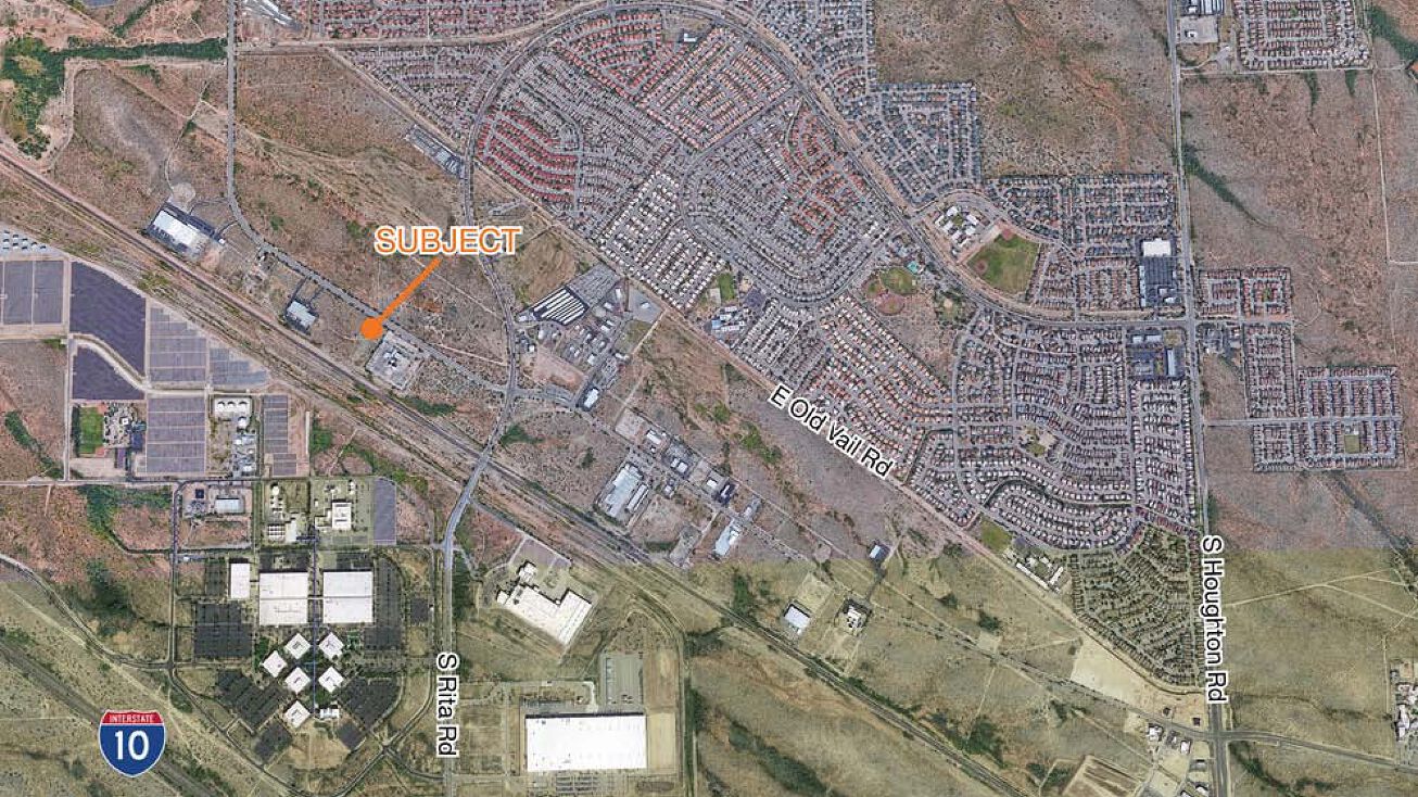 8650 E Old Vail Road, Tucson, AZ 85747 | Crexi.com