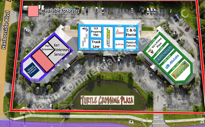 16500 BURNT STORE RD Punta Gorda FL 33955 | Crexi.com