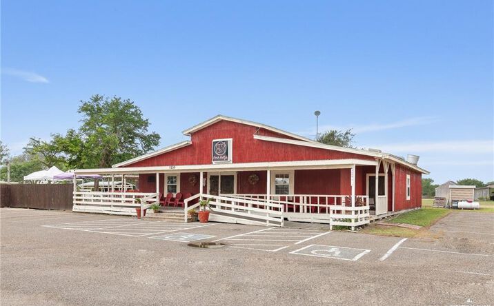 7209 N Mile 6 W, Weslaco, TX 78599 | Crexi.com