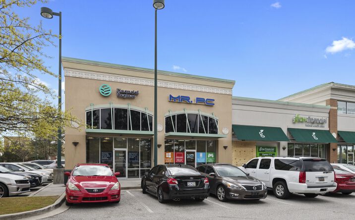 163 FORUM DR Columbia SC 29229-5700 APN: R22900-02-57 | Crexi.com