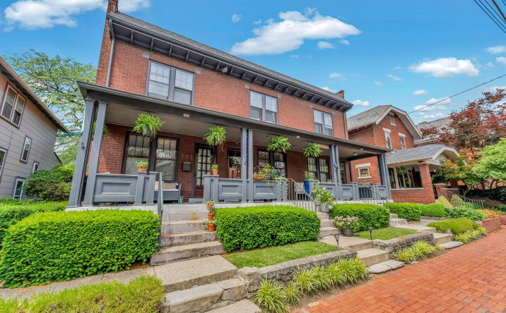 Sarah Martie - Keller Williams Greater Cols | Crexi