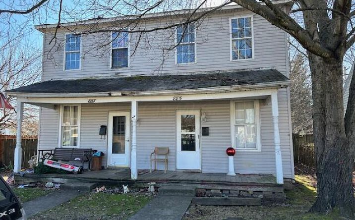 885 E Main Street, Logan, OH 43138 | Crexi.com