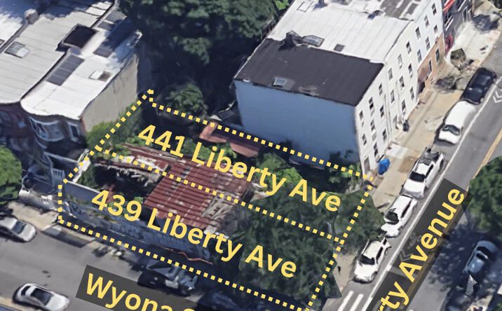 441 Liberty Ave, Brooklyn, NY 11207 | Crexi.com