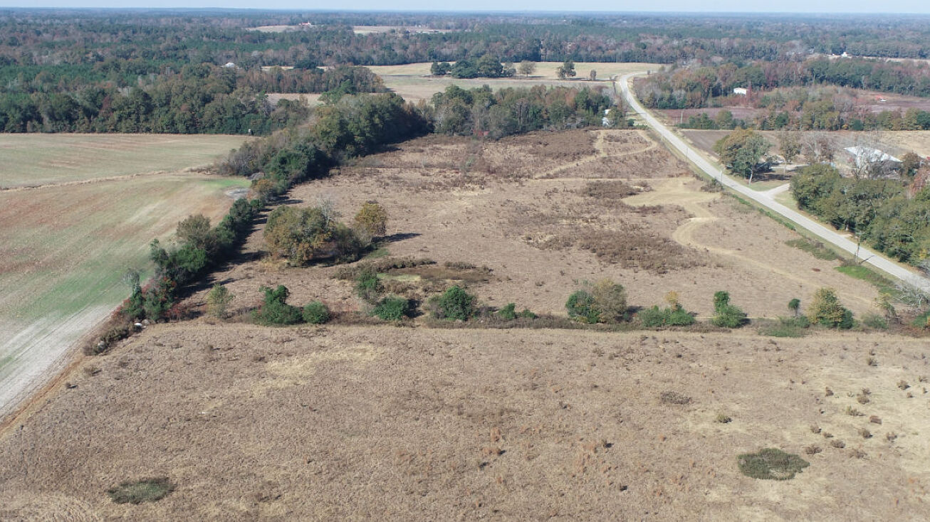 W Old Savannah Rd & Rosemary Church Rd, Perkins, GA 30442 | Crexi.com