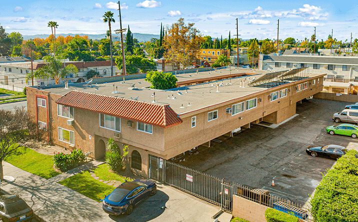 13907 Vanowen St, Los Angeles, CA 91405 | Crexi.com