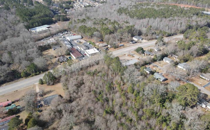 828 New Franklin Road, LaGrange, GA 30241 | Crexi.com