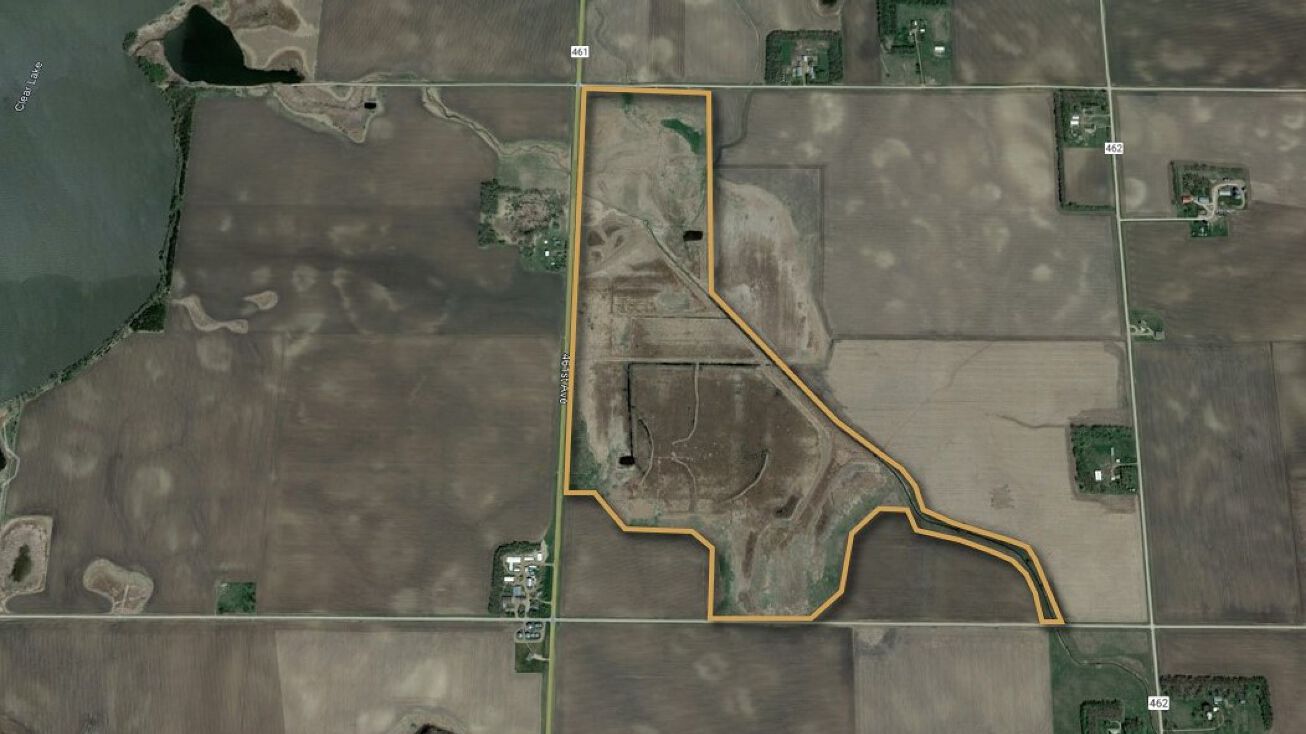 461st Ave, Colton, SD 57033 | Crexi.com