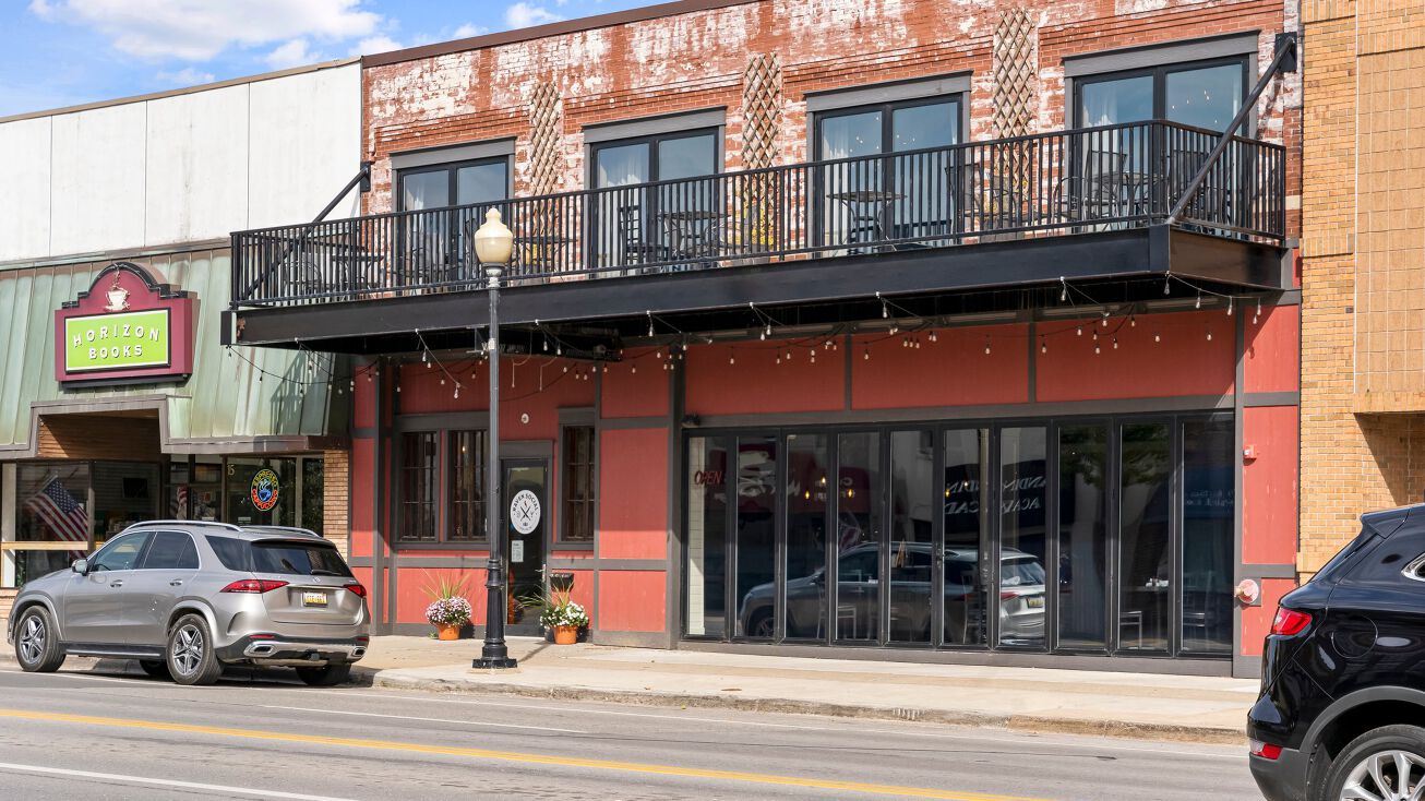 119 S Mitchell St, Cadillac, MI 49601 | Crexi.com
