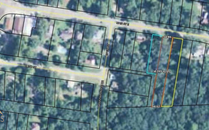 Lots 6,7 & 8 E Main St, Manchester, GA 31816 | Crexi.com