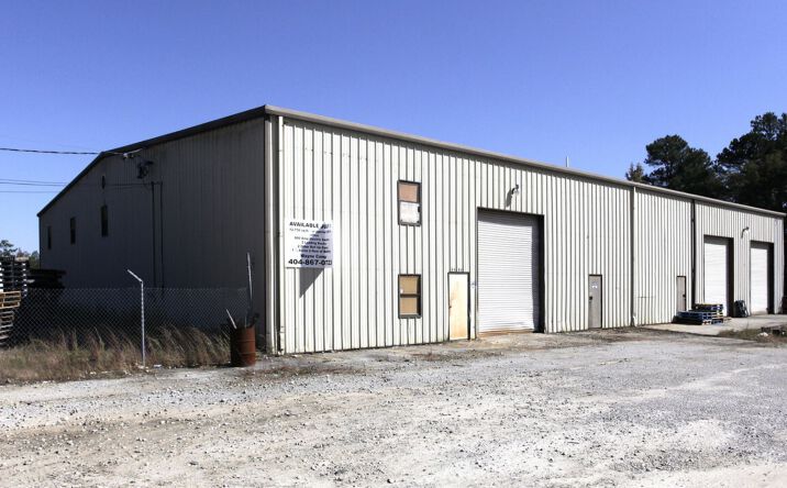 Warehouses for Sale in Georgia | Crexi