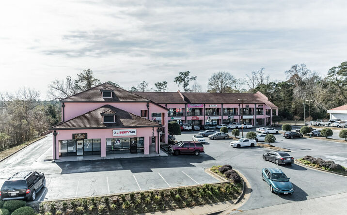 3260 Mercer University Dr, Macon, GA 31204 | Crexi.com
