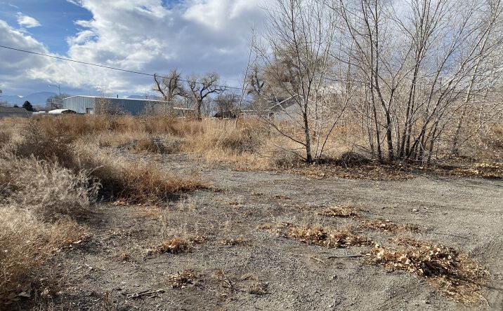 709 AMY ST Mason Valley NV 89447-2441 APN: 012-062-41 | Crexi.com