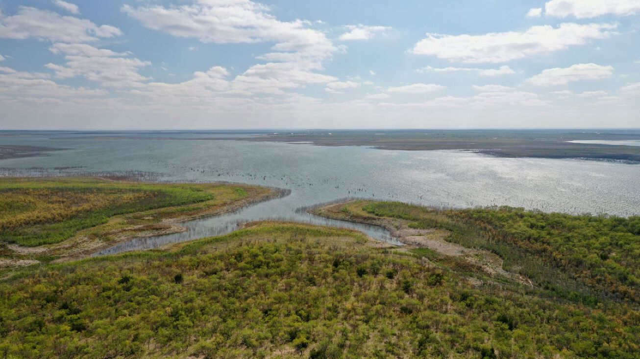 5,900+/- Acres Padgitt Ranch, CR 374, Coleman & Runnels County Voss ...