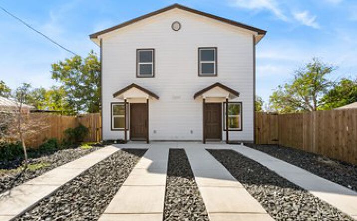 2654 DIGNOWITY AVE San Antonio TX 78208 APN: 112712 | Crexi.com